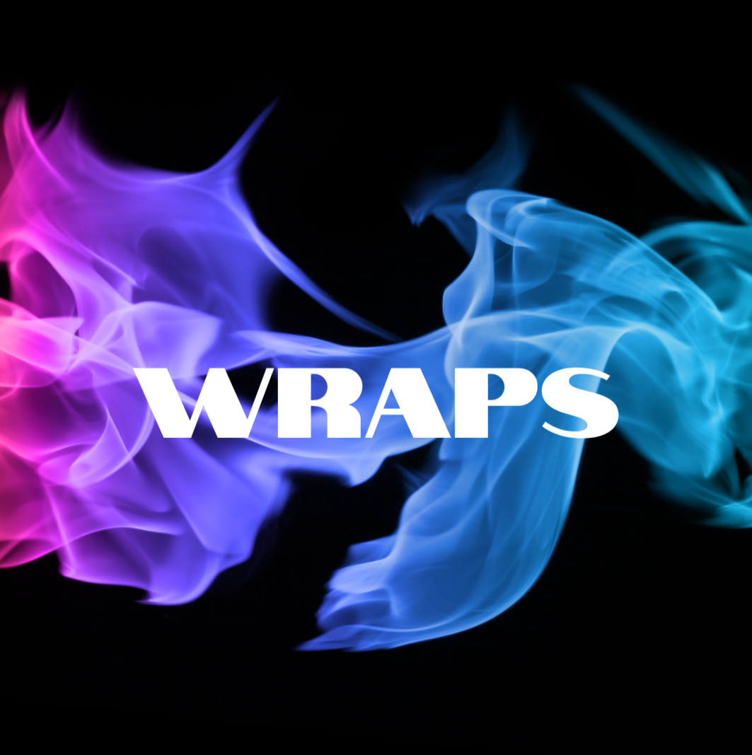 Wraps – Nate Creates