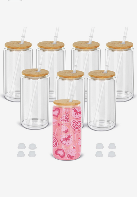 Cups – Nate Creates