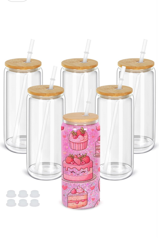 Cups – Nate Creates