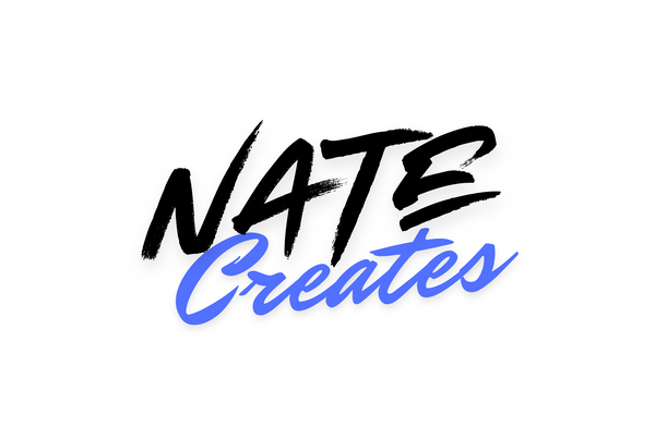 Nate Creates