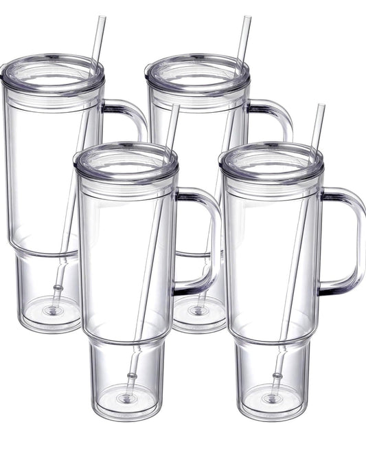 Cups – Nate Creates