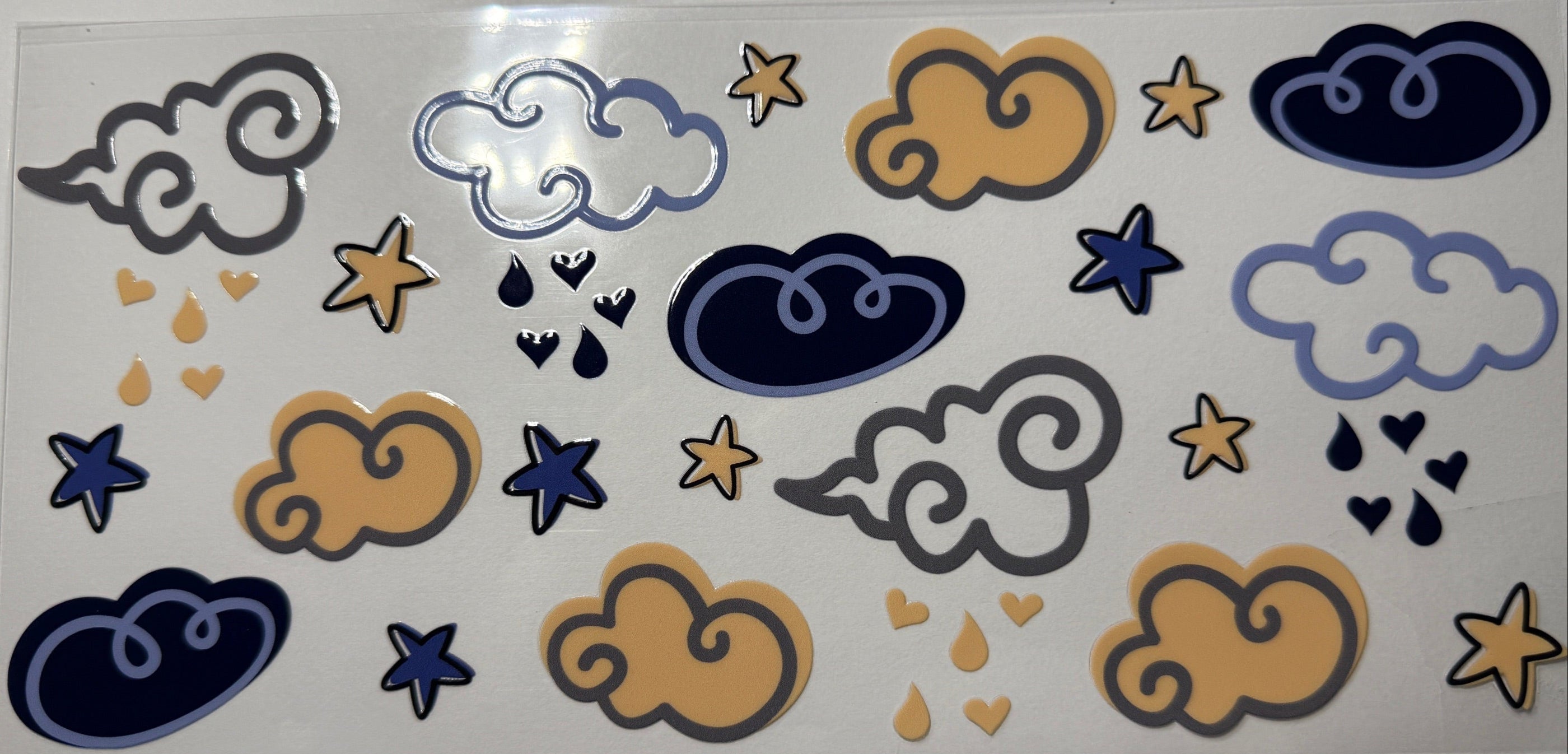 E 16 – Nate Creates