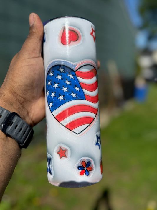 Premade Tumblers – Nate Creates